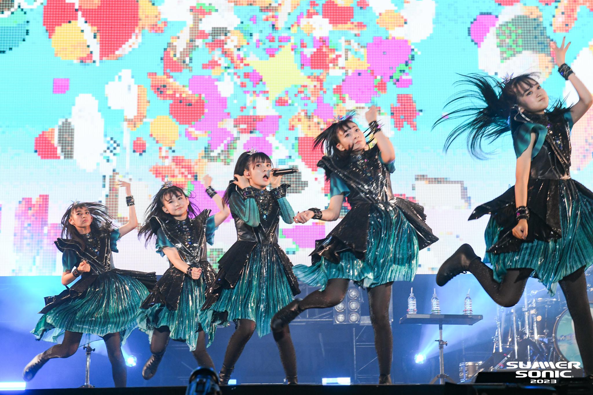 METALVERSE | GALLERY | SUMMER SONIC 2023 公式サイト