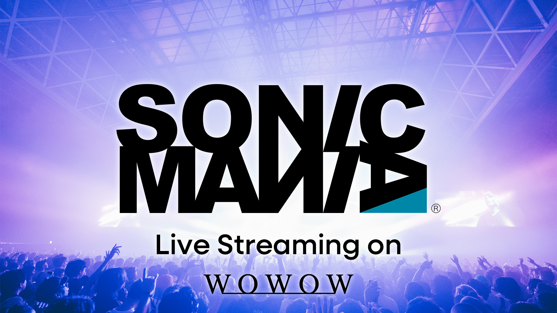 SONICMANIA live stream announced! SUMMER SONIC and SONICMANIA programs also scheduled to air in ...